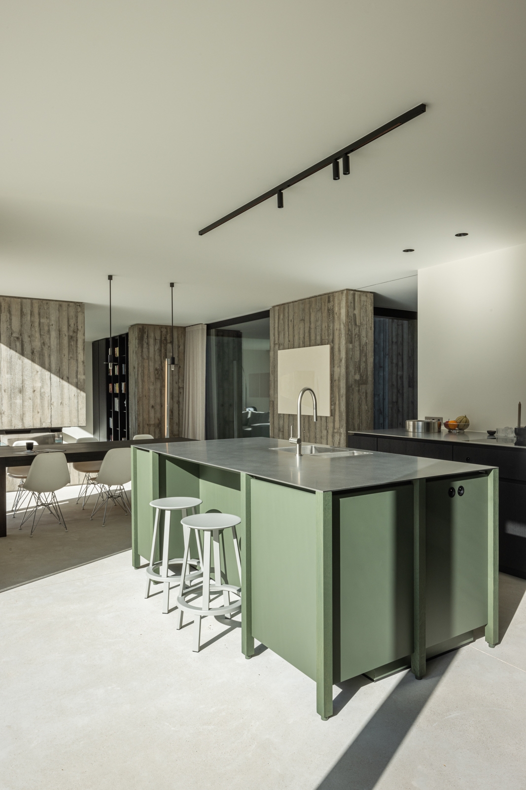 CAS | RESIDENCE VACA