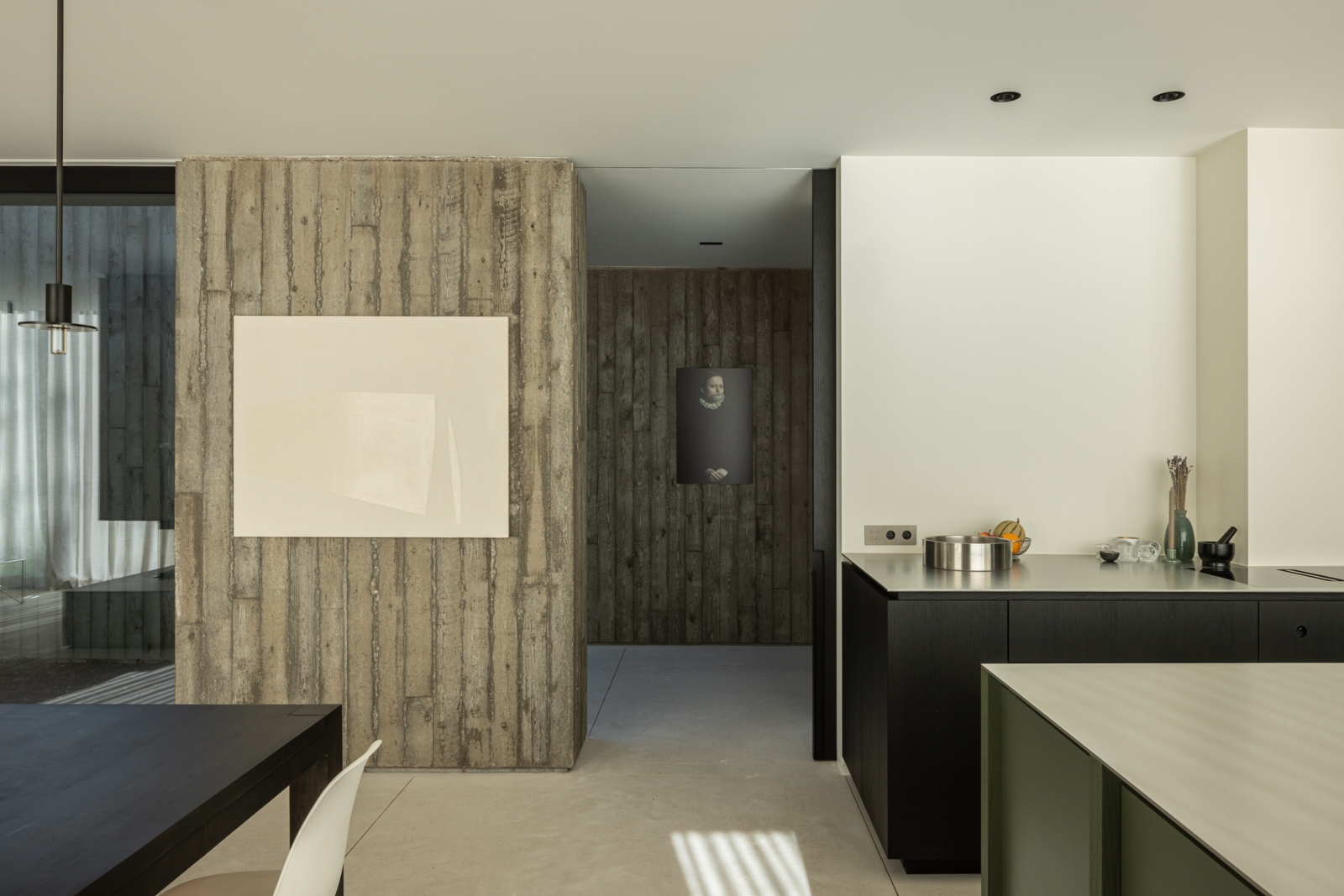 CAS | RESIDENCE VACA