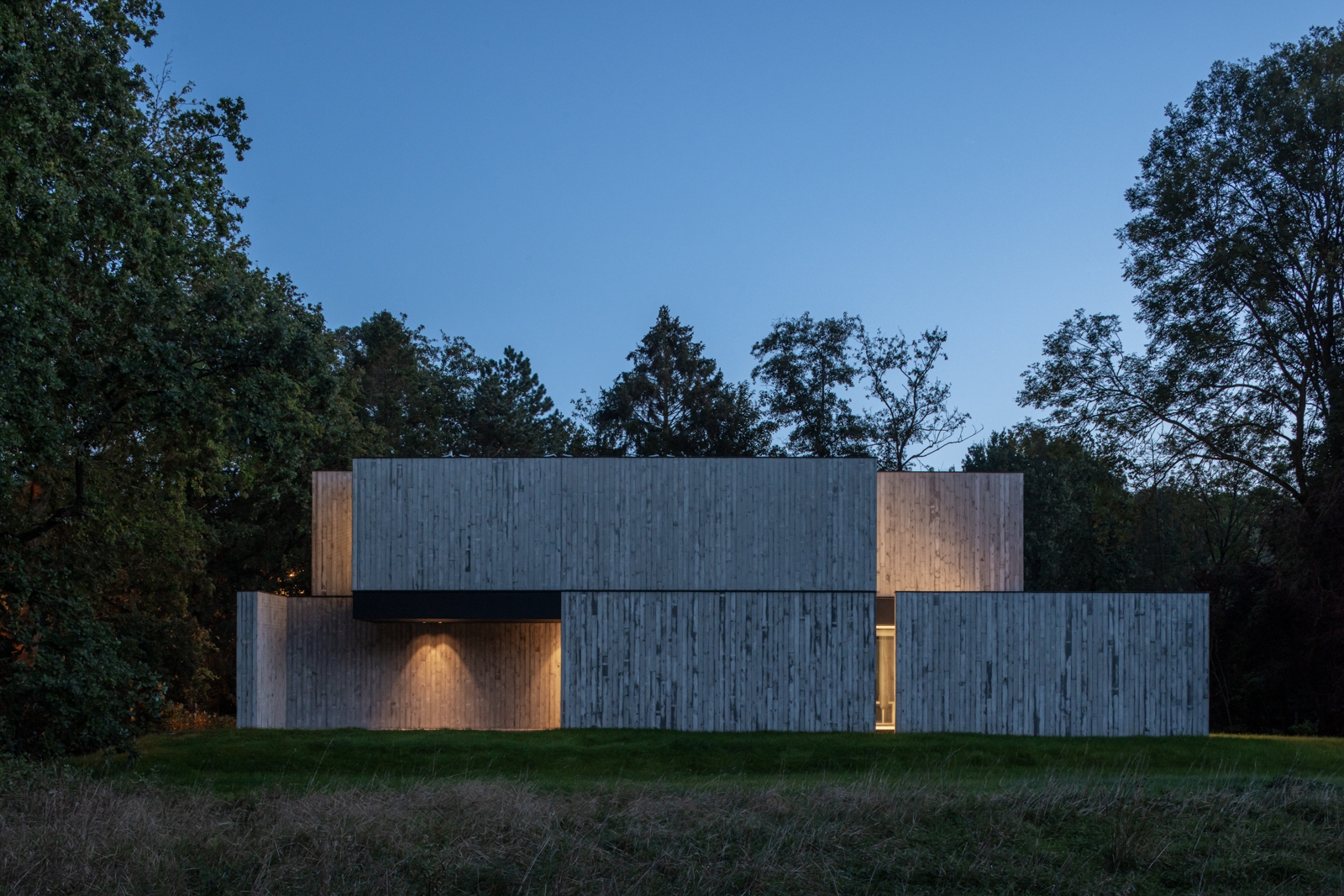 CAS | RESIDENCE VACA