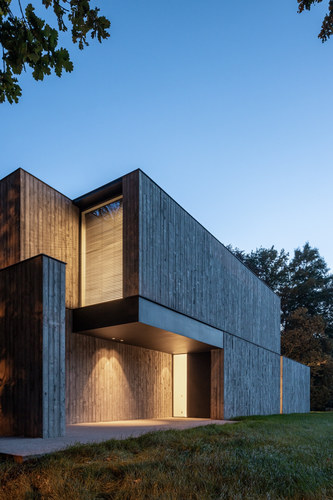 CAS | RESIDENCE VACA