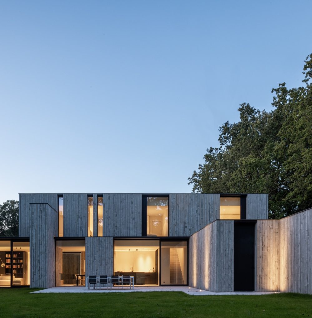 CAS | RESIDENCE VACA