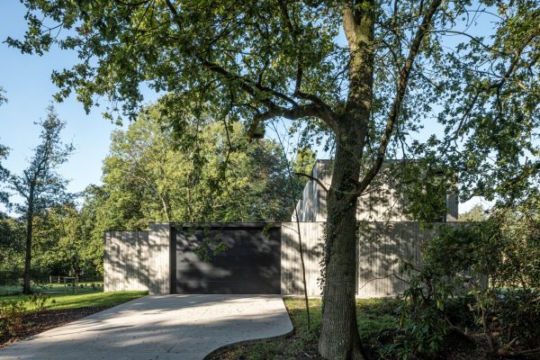 CAS | RESIDENCE VACA